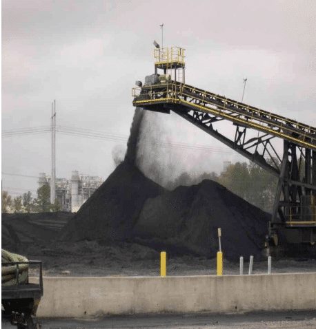 Water Treatment Chemicals | Apex Water + Process